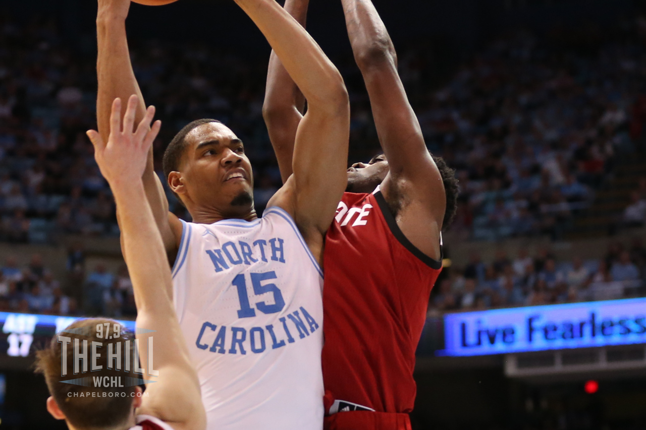Photo Gallery: UNC vs. NC State - Chapelboro.com