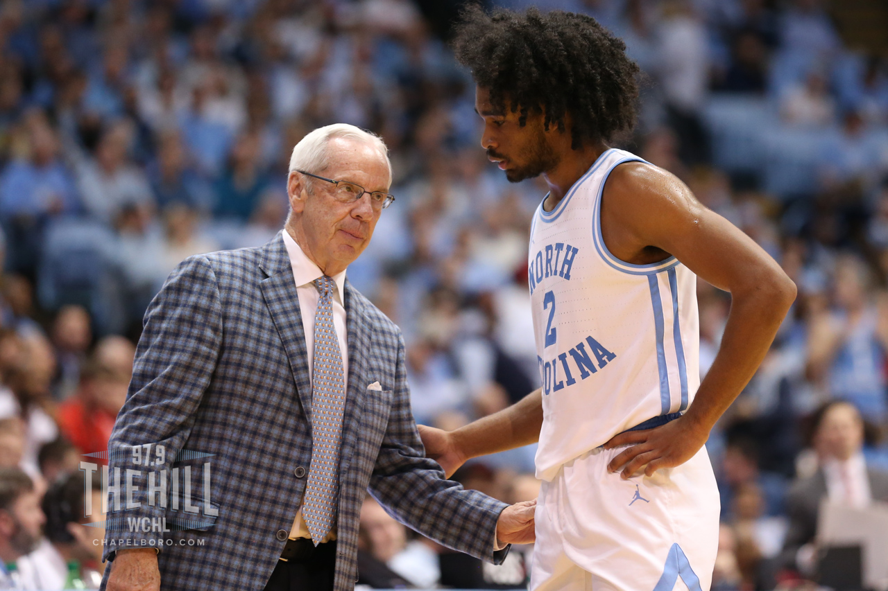 Photo Gallery: UNC vs. NC State - Chapelboro.com