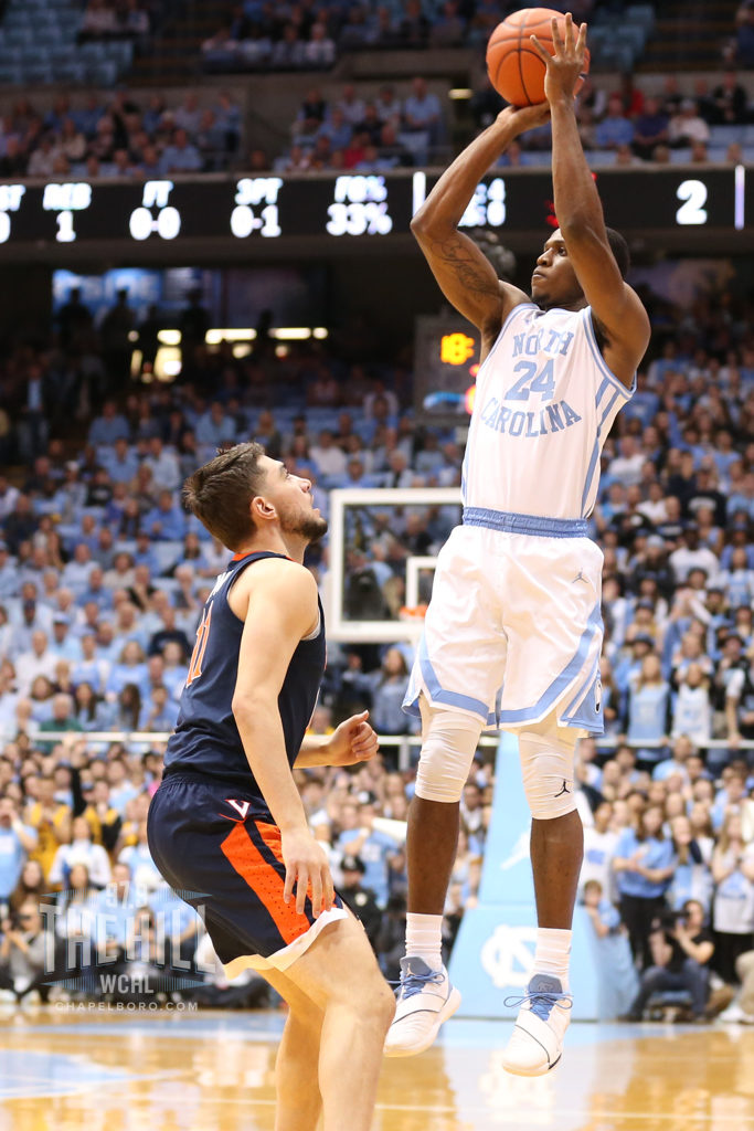 Photo Gallery: UNC vs. UVA - Chapelboro.com
