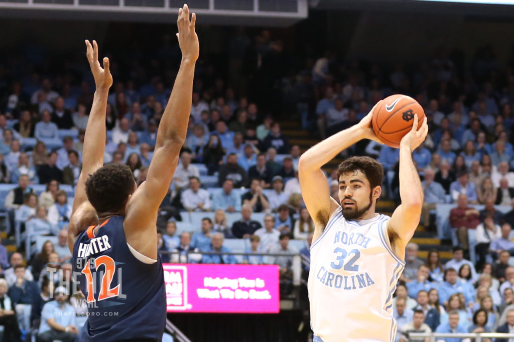 Photo Gallery: UNC vs. UVA - Chapelboro.com