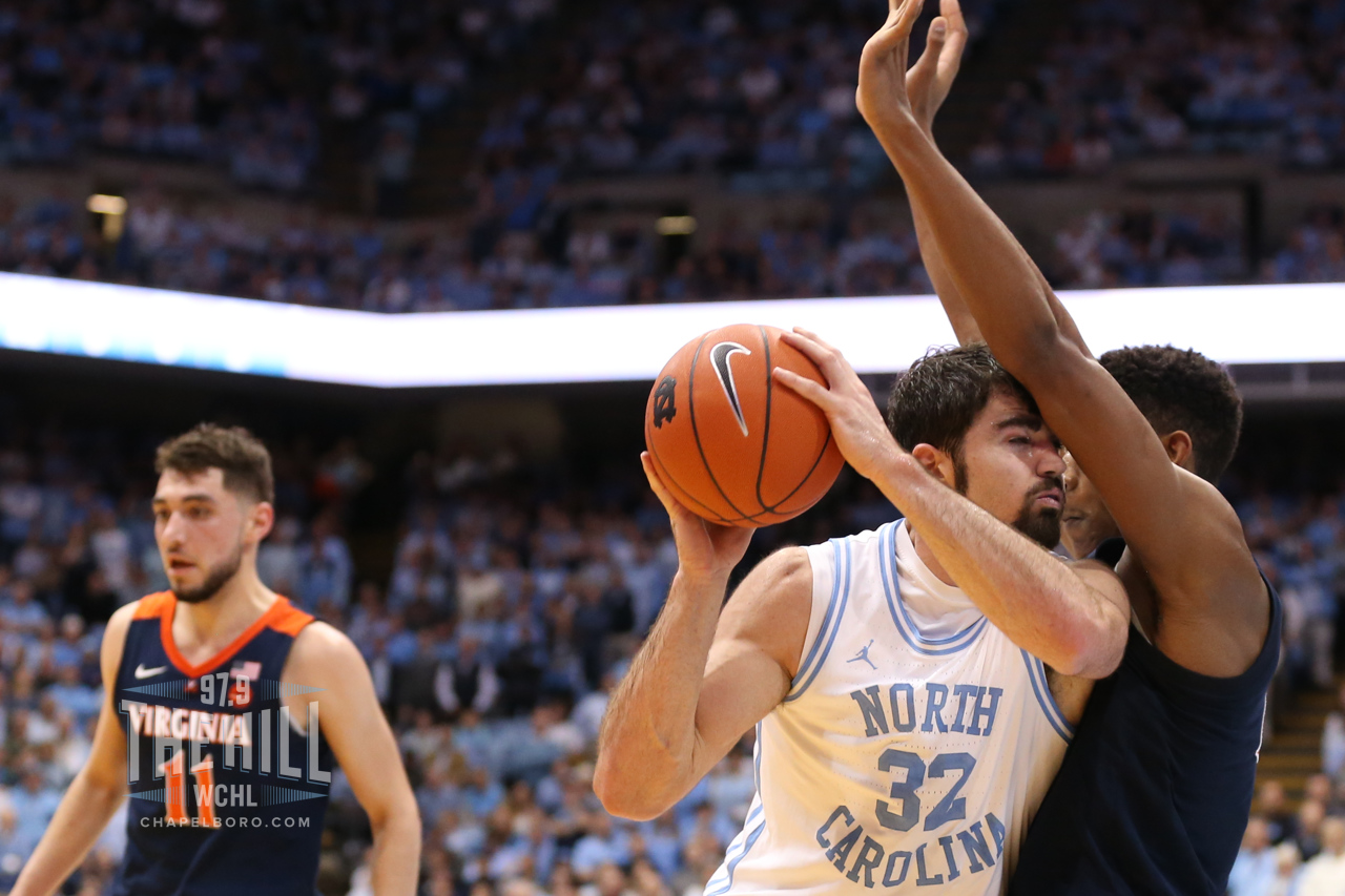 Photo Gallery: UNC vs. UVA - Chapelboro.com
