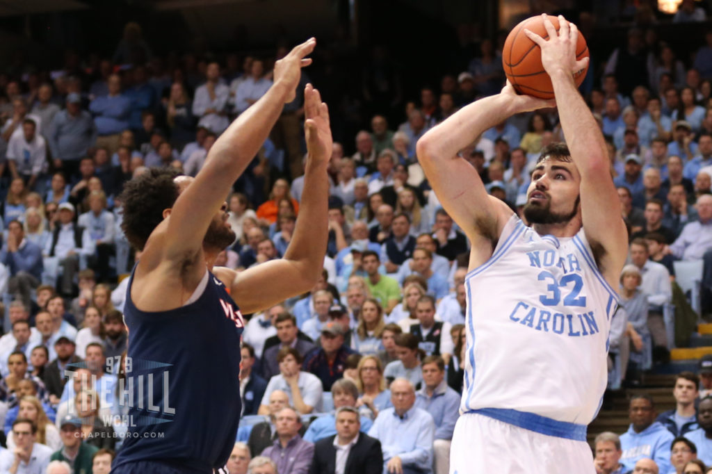 Photo Gallery: UNC vs. UVA - Chapelboro.com