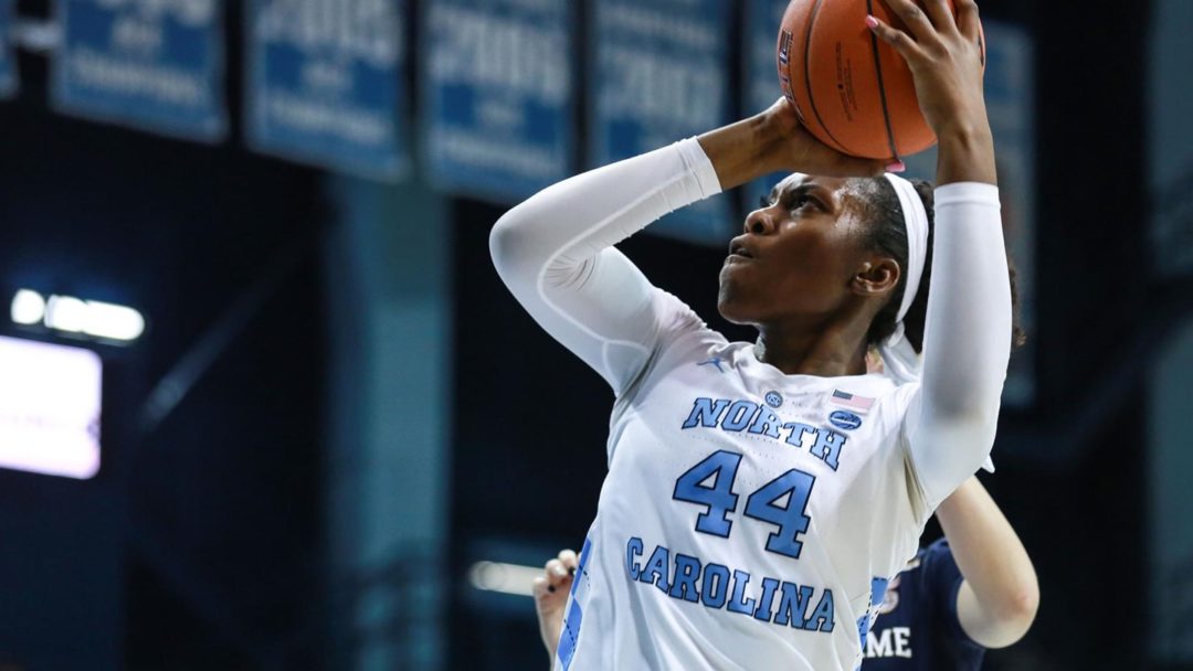 Women's Hoops: Janelle Bailey Named One of 10 Finalists for Lisa Leslie ...