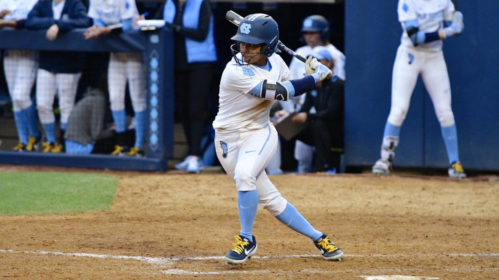 UNC Softball Selected to Compete in NCAA Knoxville Regional ...