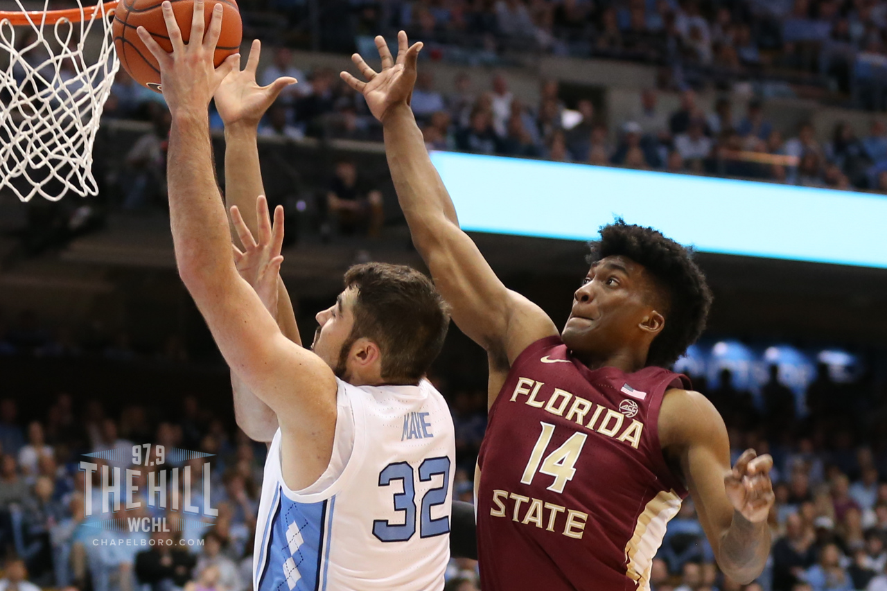 Photo Gallery: UNC vs. Florida State - Chapelboro.com