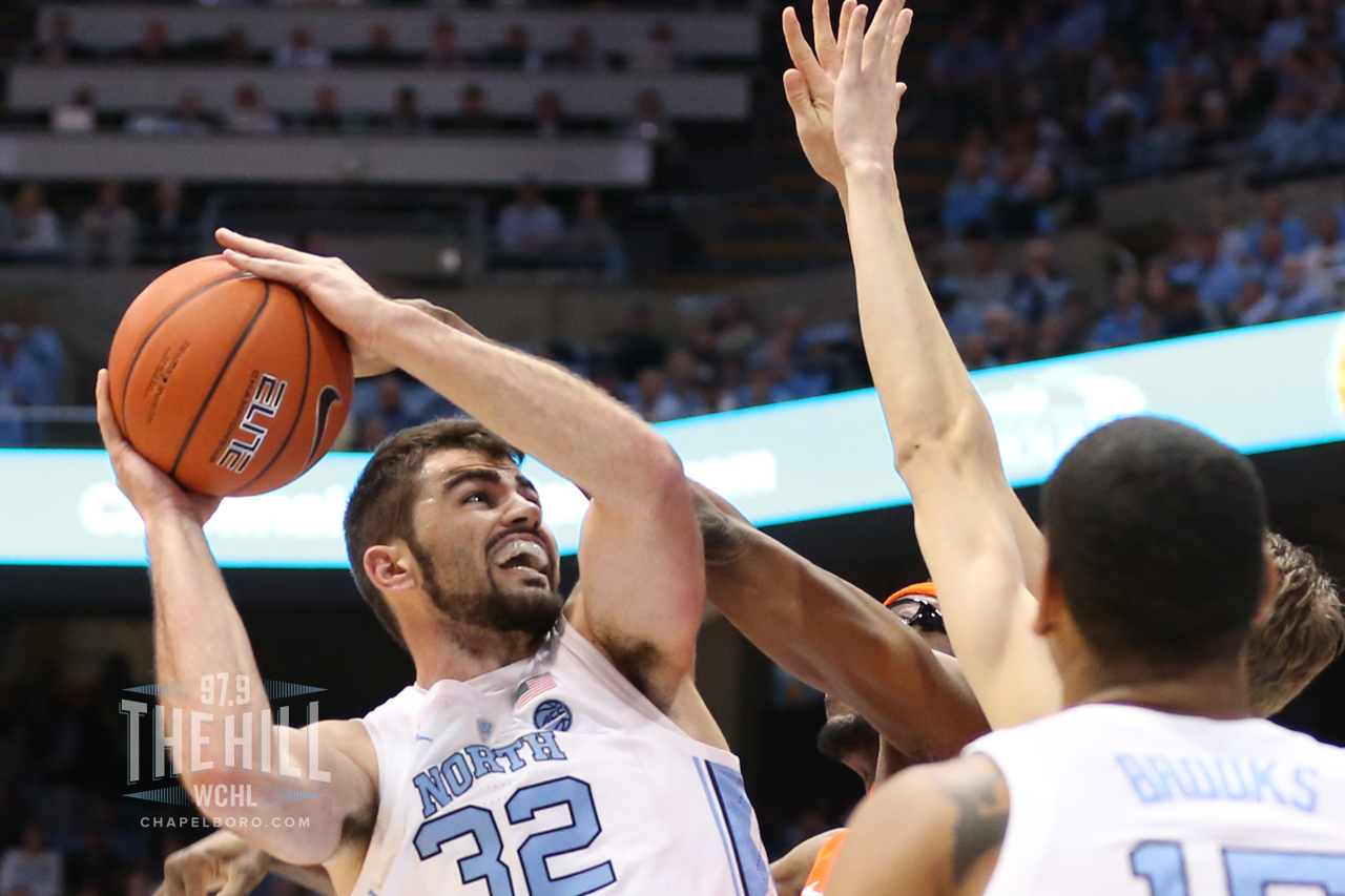 Photo Gallery: UNC vs. Syracuse - Chapelboro.com