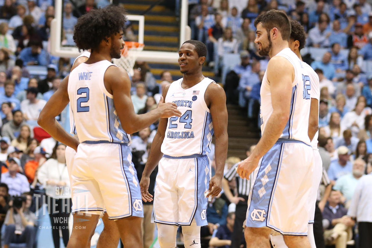 Photo Gallery: UNC vs. Syracuse - Chapelboro.com