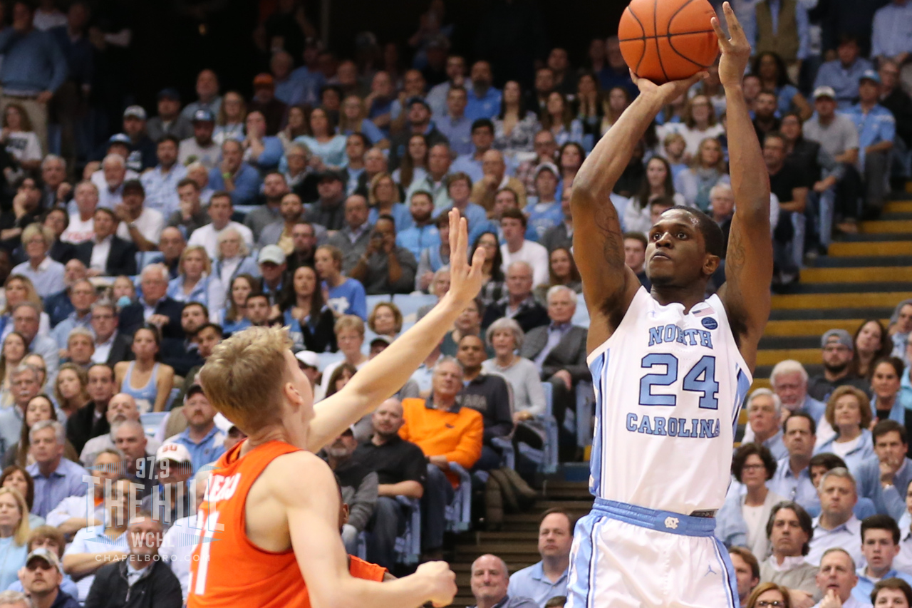 Photo Gallery: UNC vs. Syracuse - Chapelboro.com