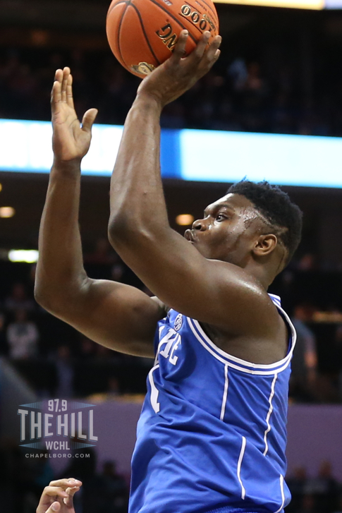 Photo Gallery: Duke Eliminates UNC - Chapelboro.com