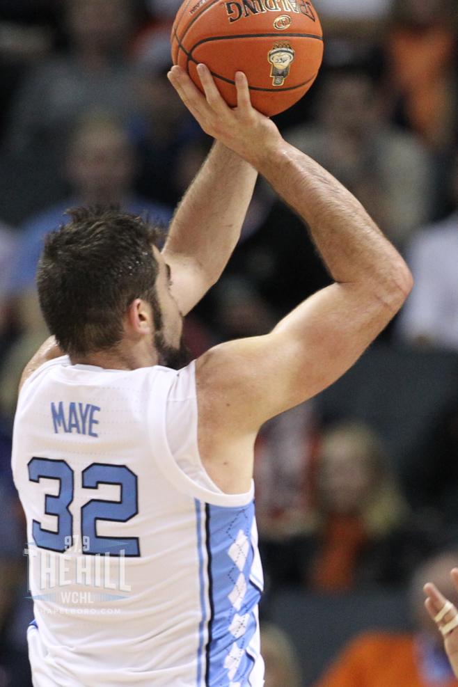 Photo Gallery: Duke Eliminates UNC - Chapelboro.com