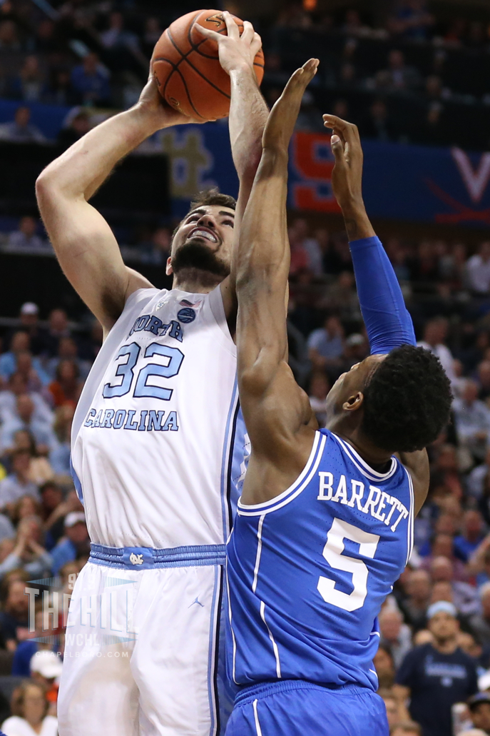 Photo Gallery: Duke Eliminates UNC - Chapelboro.com