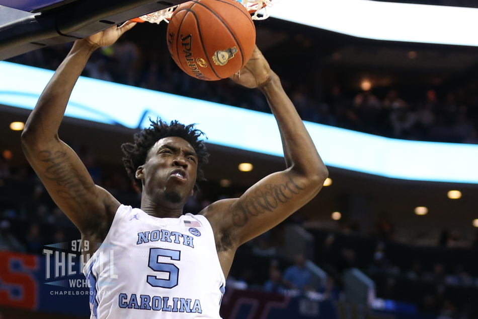 Photo Gallery: Duke Eliminates UNC - Chapelboro.com
