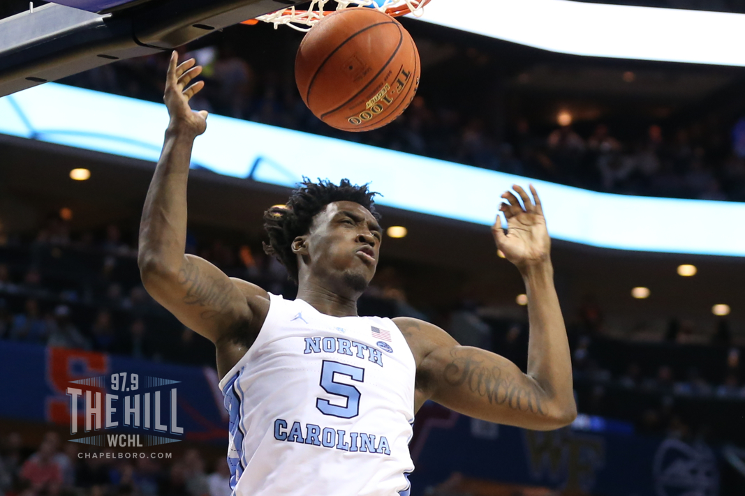 Photo Gallery: Duke Eliminates UNC - Chapelboro.com