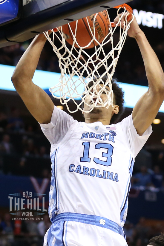 Photo Gallery: Duke Eliminates UNC - Chapelboro.com