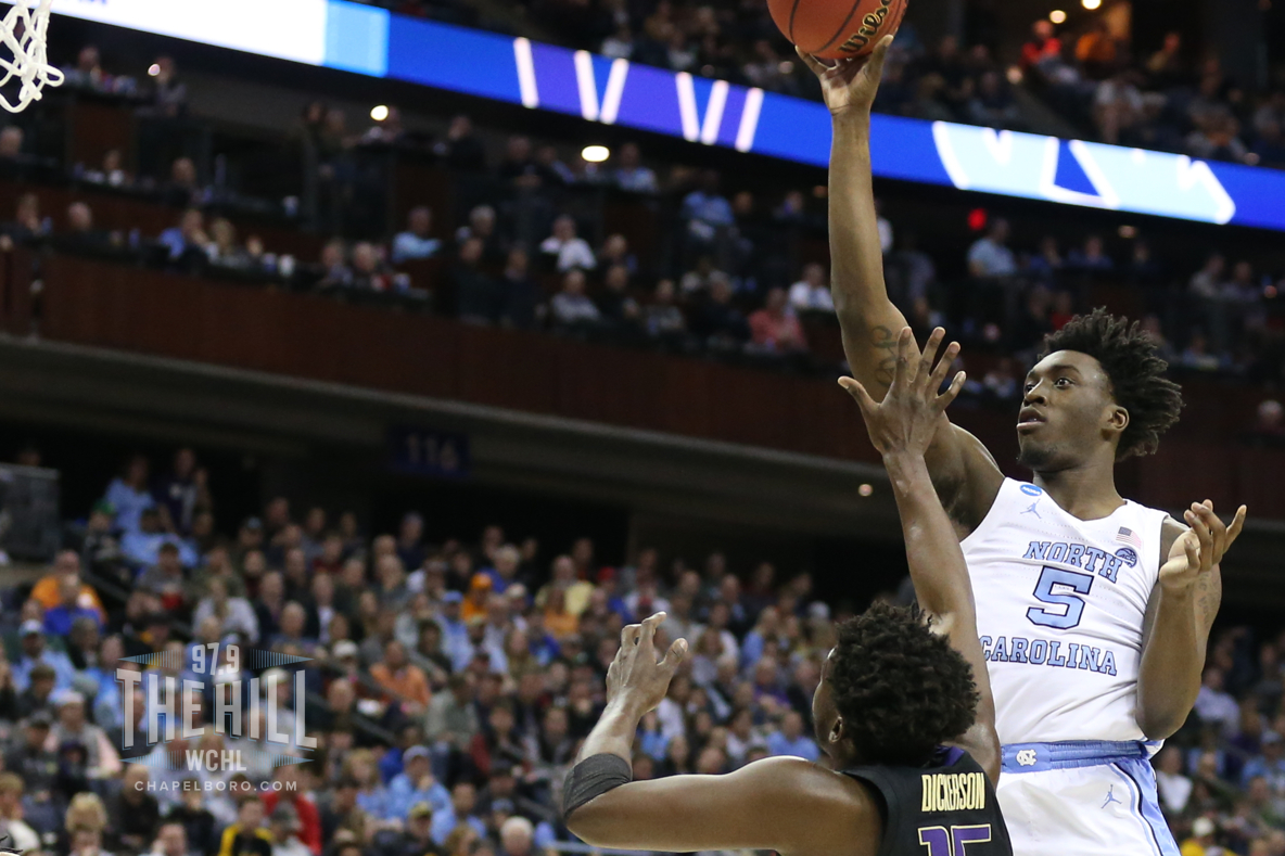 Photo Gallery: UNC vs. Washington - Chapelboro.com