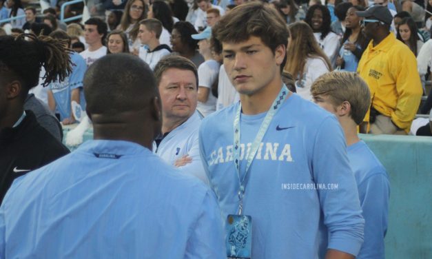 Drake Maye Archives - Chapelboro.com