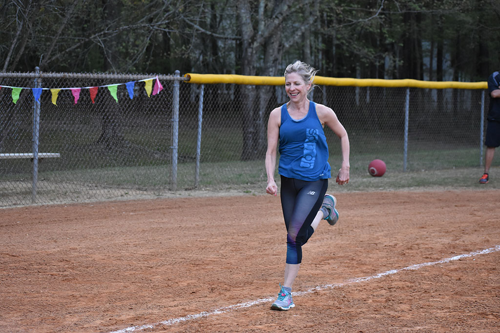 2019 Healthiest You Challenge Kickball Game - Chapelboro.com