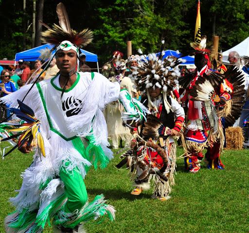 Occaneechi Saponi 34th Annual Pow-Wow - Chapelboro.com