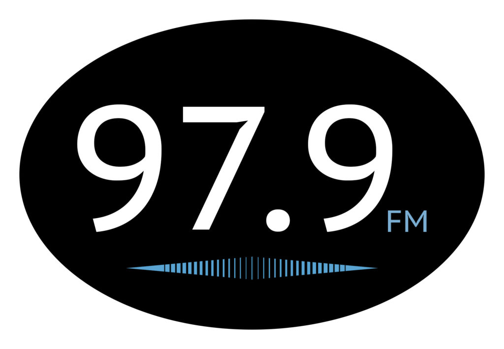 Which 97.9 The Hill Bumper Sticker Do You Like The Best? - Chapelboro.com