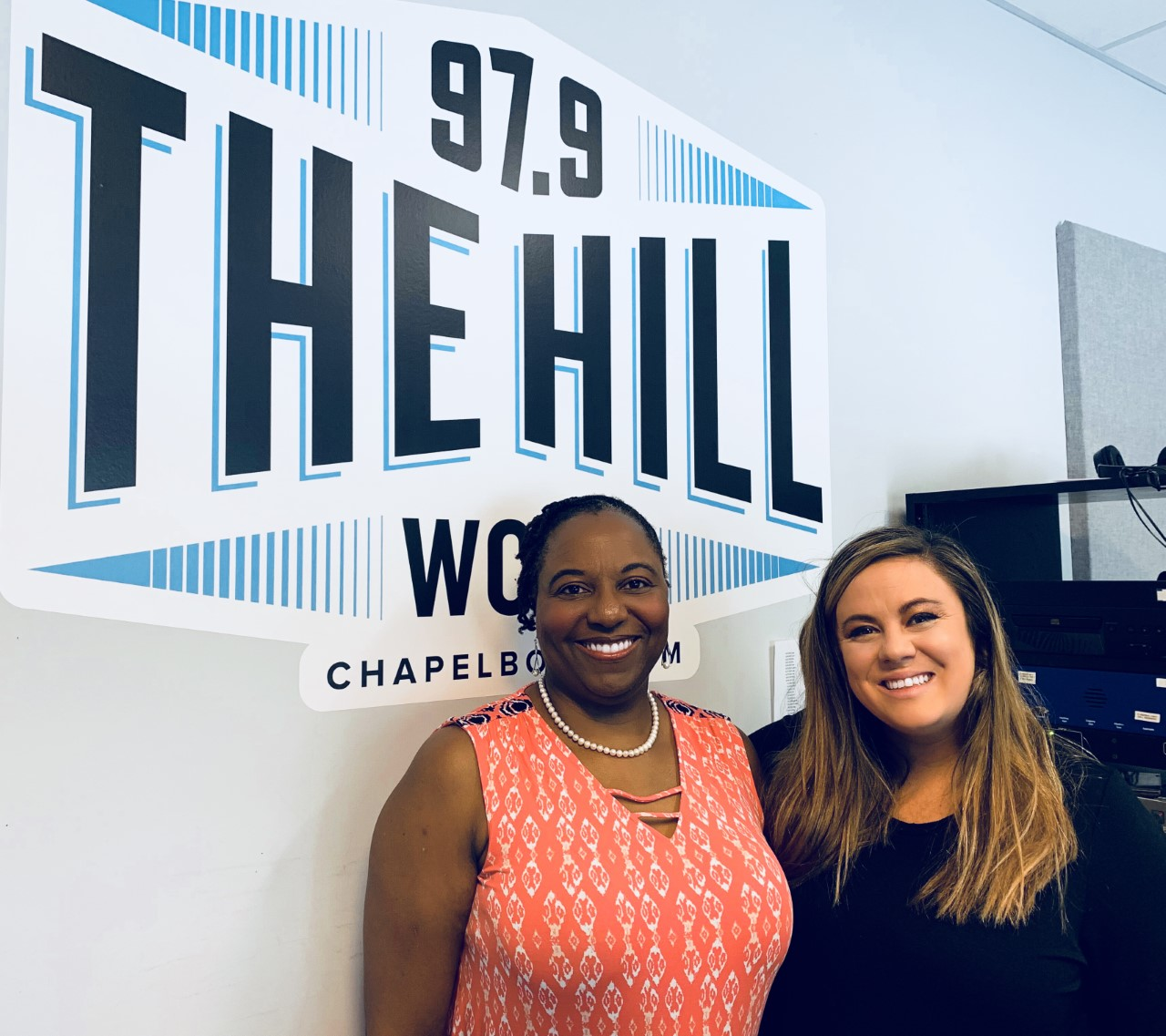 Woman Crush Wednesday: Lashon Harley - Chapelboro.com