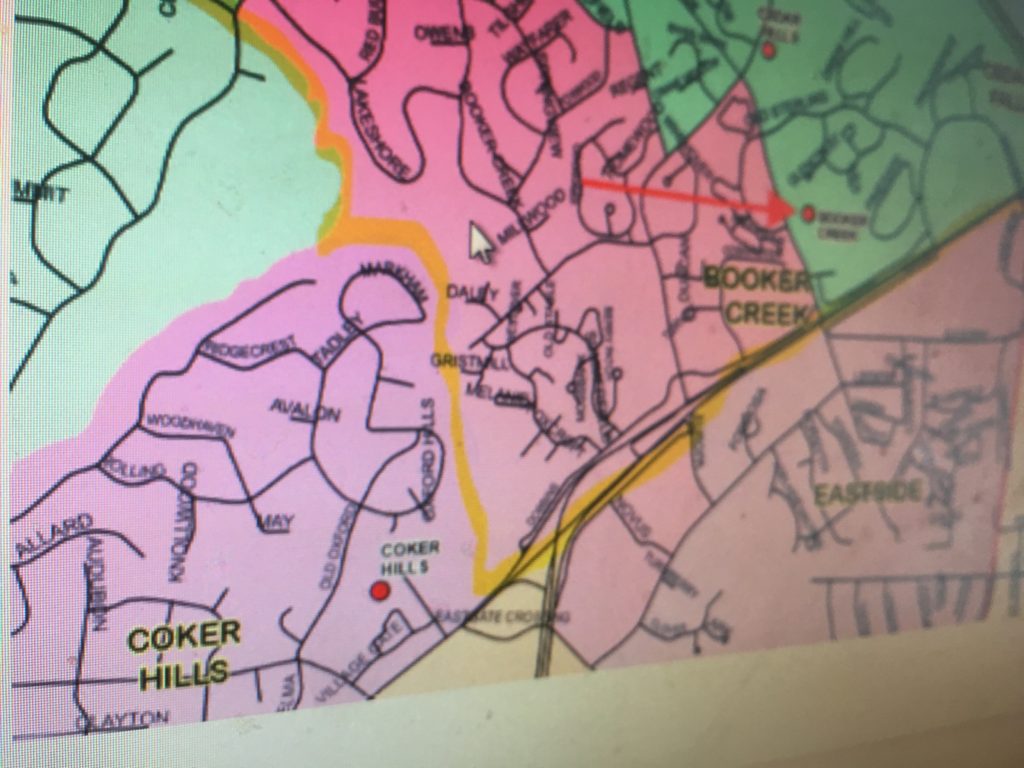 Orange County Proposing Changes to Some Voting Precincts for 2020