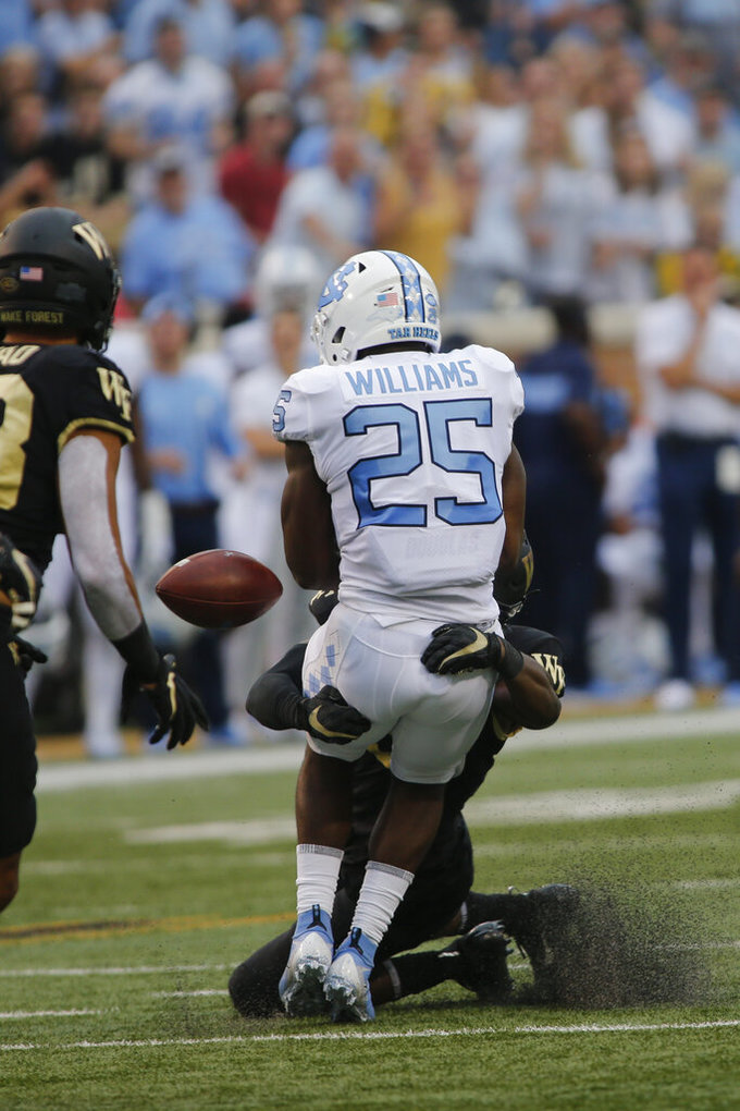 Art’s Angle: ‘Fight Your Guts Out’ - Chapelboro.com