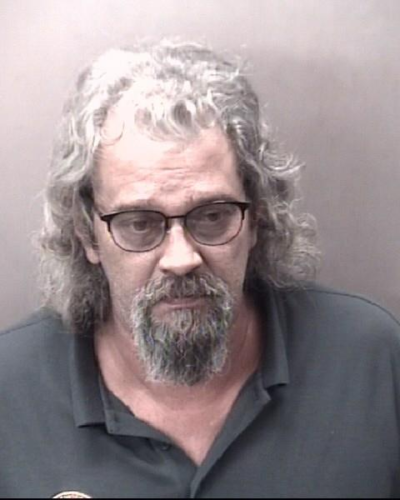 Orange County Sheriff's Office Arrests Roxboro Man in Murder Case