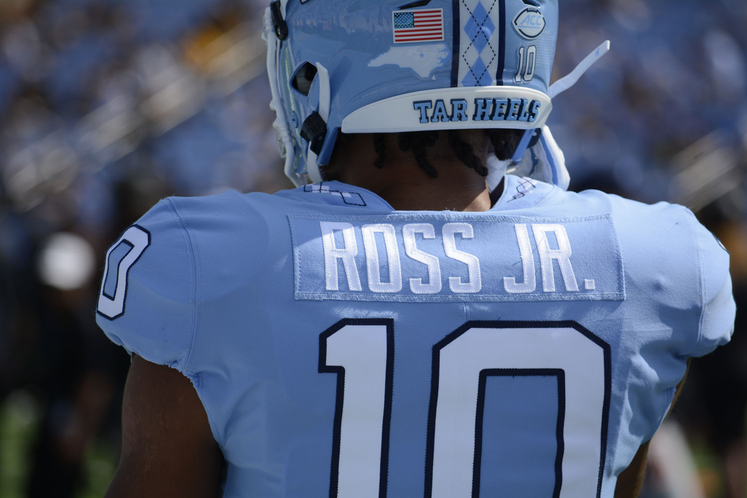 Photo Gallery: UNC Football versus Appalachian State