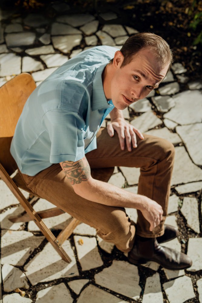 Yep Roc Records Artist Spotlight - Jack Klatt - Chapelboro.com