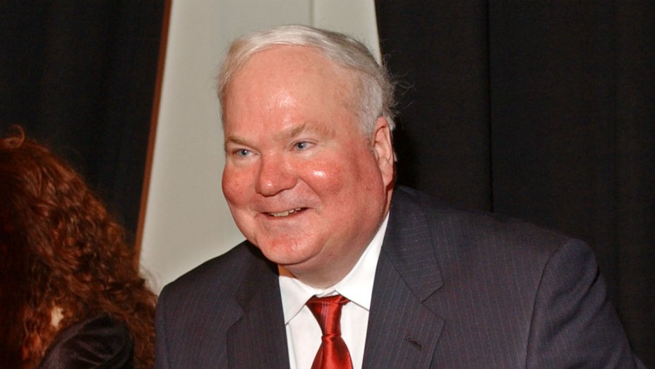 One on One: Pat Conroy's Happy Marriage - Chapelboro.com