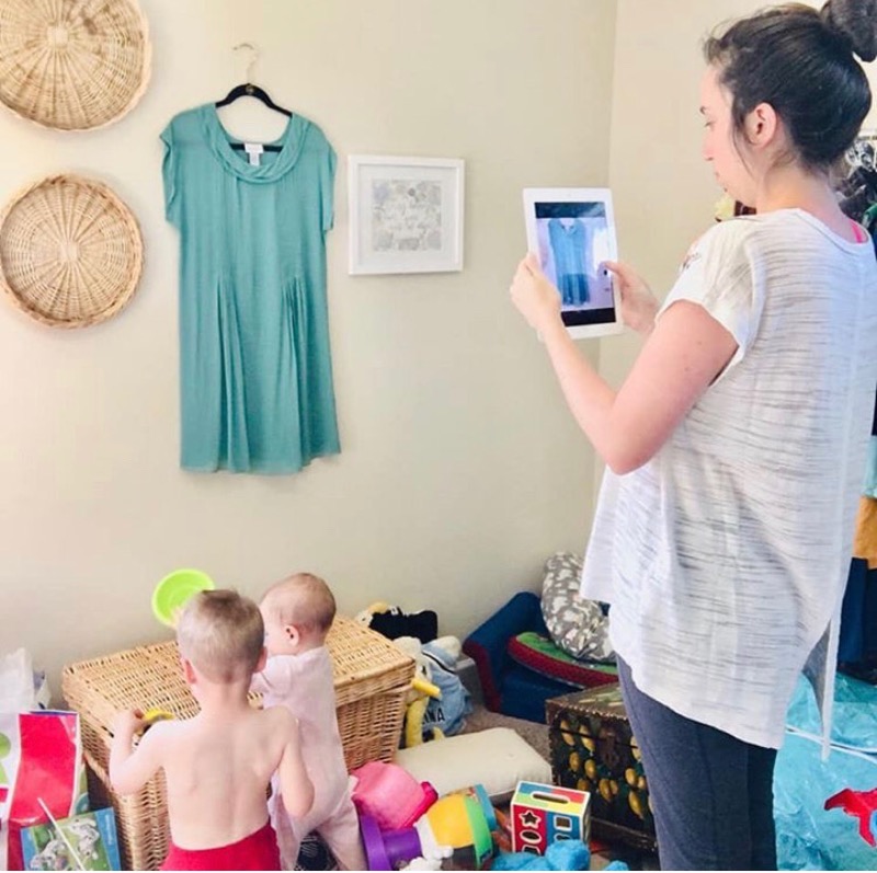 Woman Crush Wednesday: Alex Gates - Chapelboro.com