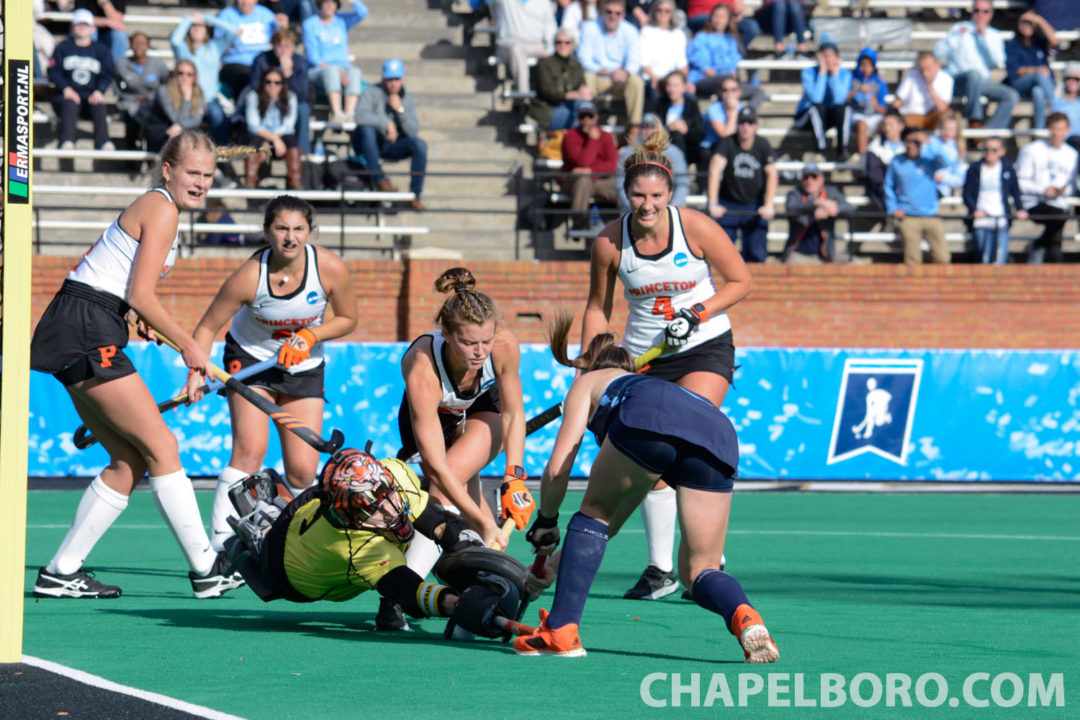 Photo Gallery: UNC Field Hockey Wins the National Championship ...