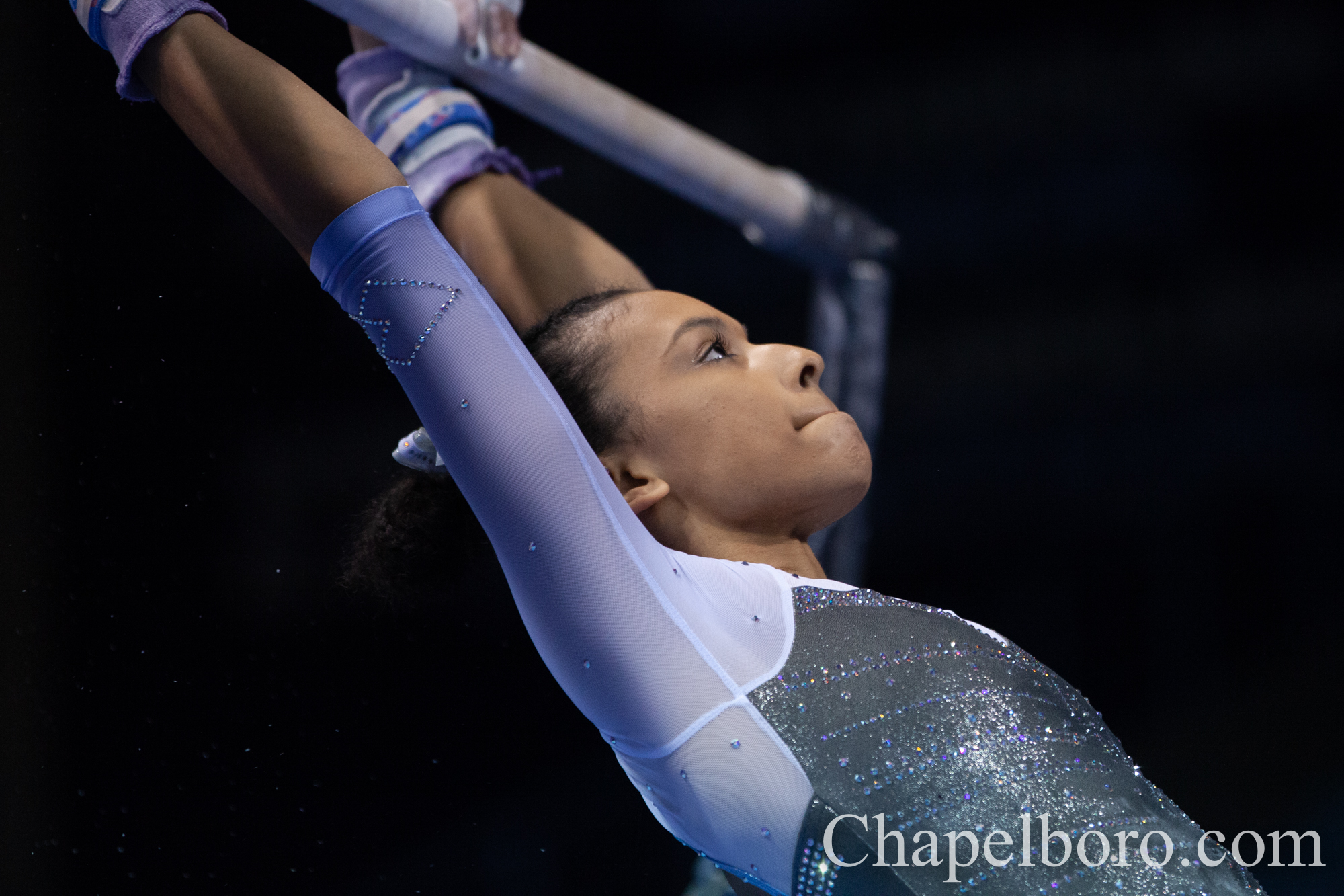 Photo Gallery: UNC Gymnastics vs. Pittsburgh - Chapelboro.com