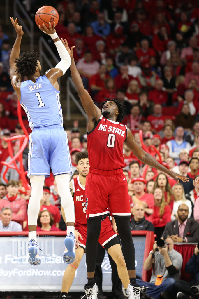 Photo Gallery: UNC vs. NC State - Chapelboro.com