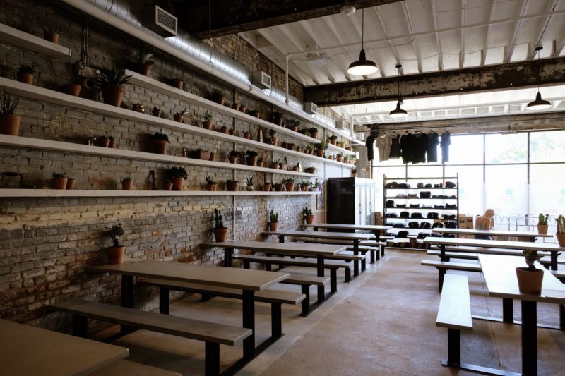 Now Beer This: Burial Brewing - Chapelboro.com