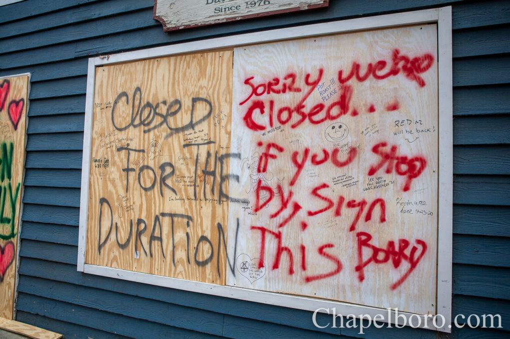 Phase 2 of North Carolina's Reopening Begins Today. Here's What You ...