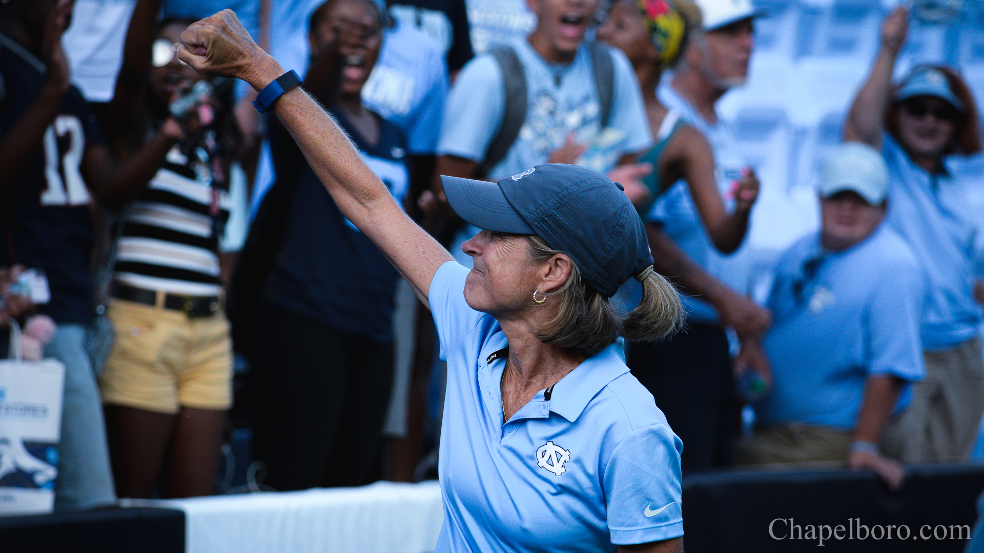 Need a New Zoom Background? Here Are Some UNC Options - Chapelboro.com