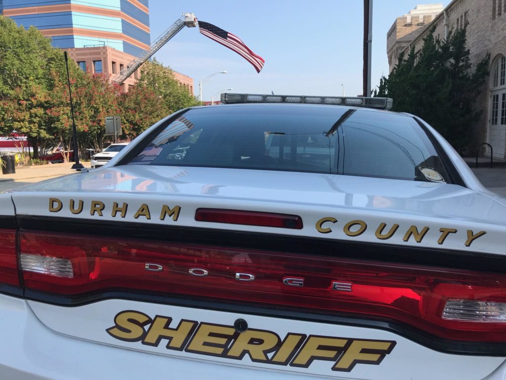 2 Durham County Sheriff's Office Employees Test Positive for COVID-19 ...