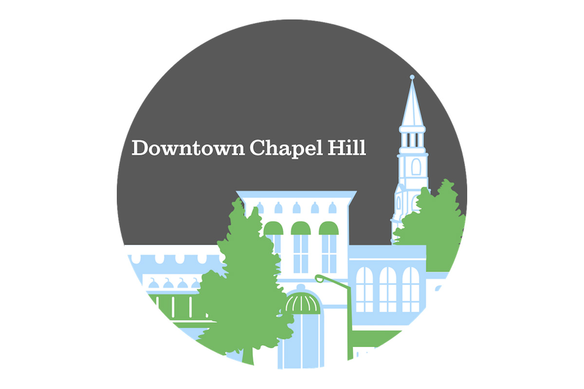 CHDP - Chapelboro.com