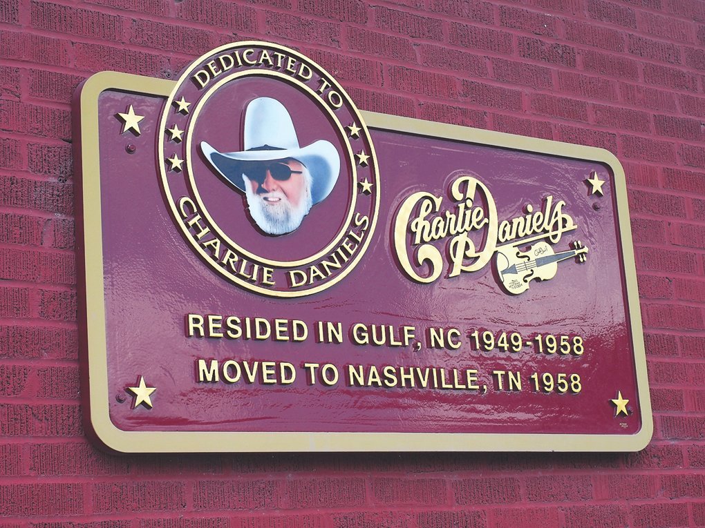 Country Music Legend Had Deep Chatham Ties - Chapelboro.com