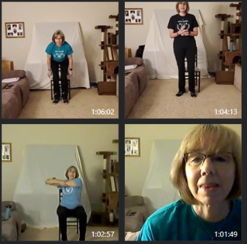 vicki-workouts - Chapelboro.com