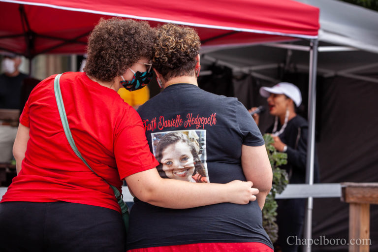 1 Year After Arrest in Hedgepeth Murder Case, What Do We Know ...