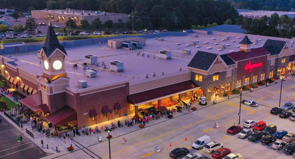 Wegmans Confirms Chapel Hill Store to Open in Spring 2021 - Chapelboro.com