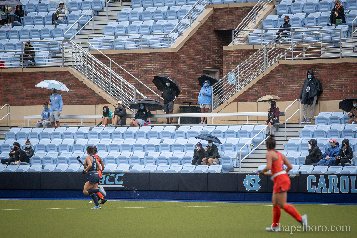 Photo Gallery: UNC Field Hockey vs. Virginia - Chapelboro.com