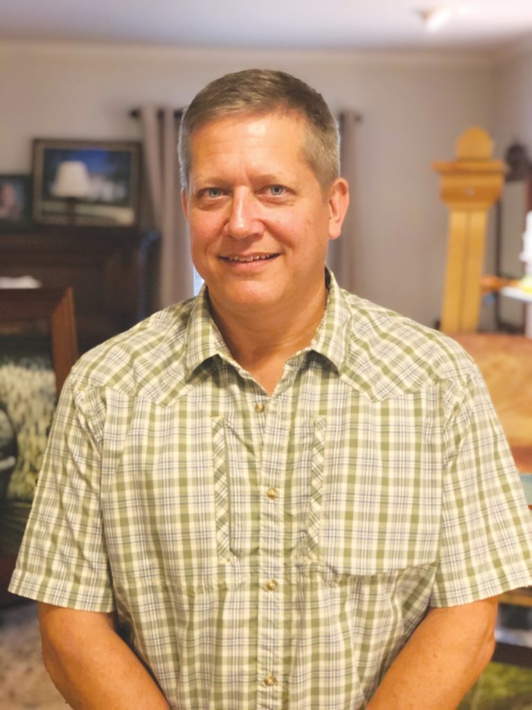 Pittsboro Artist Jeff Christian Captures the Wild World - Chapelboro.com