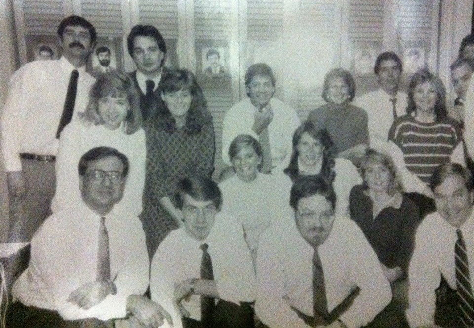 WCHL-crew-in-late-80s-—-with-Henry-Hinton-Mary-Wisneski-Magoon-Dana ...