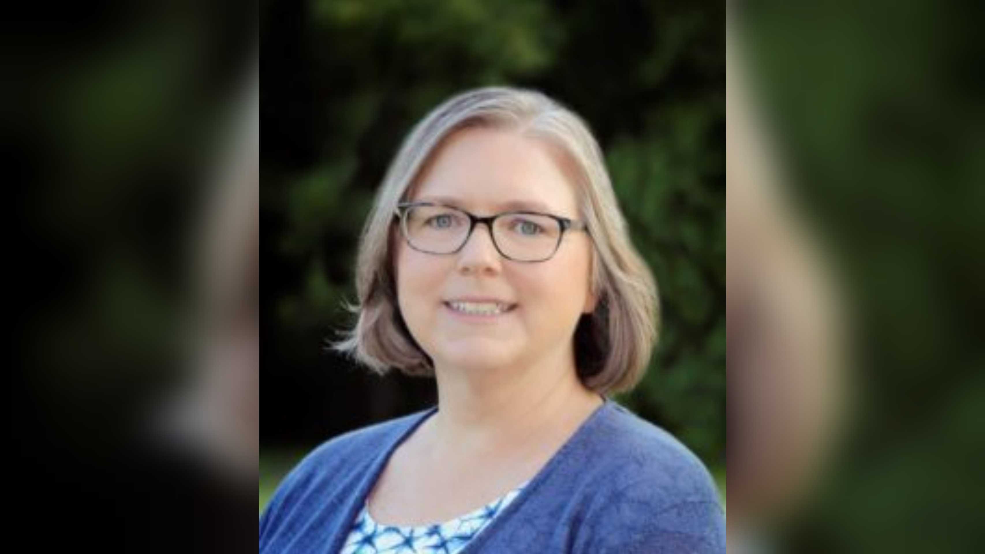 Wonderful Water: Mary Darr - Chapelboro.com