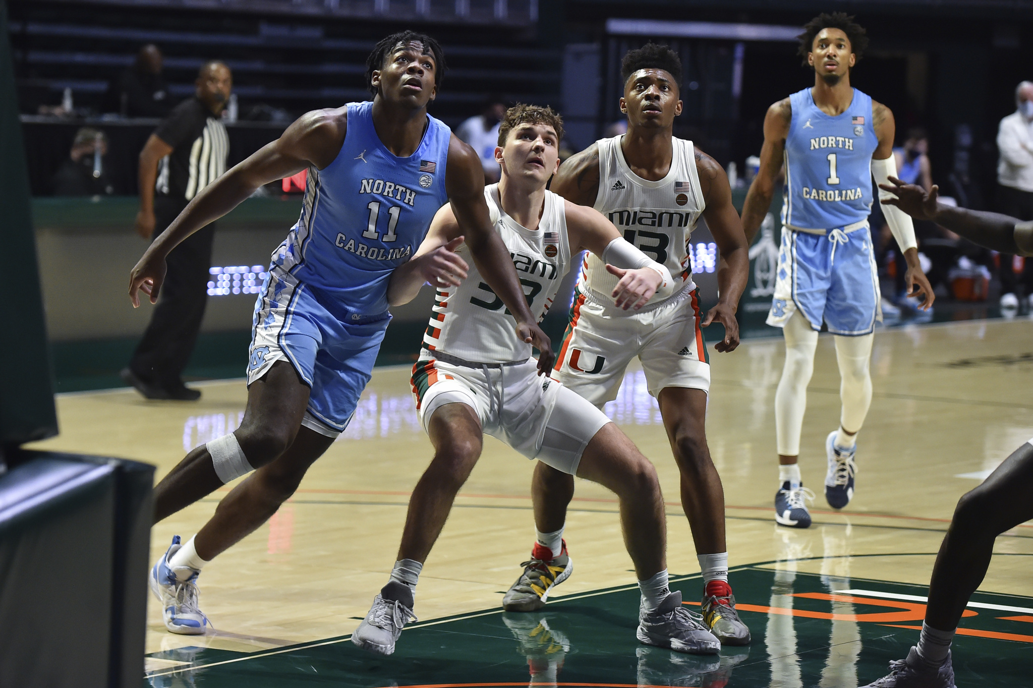 dayron-sharpe-miami - Chapelboro.com