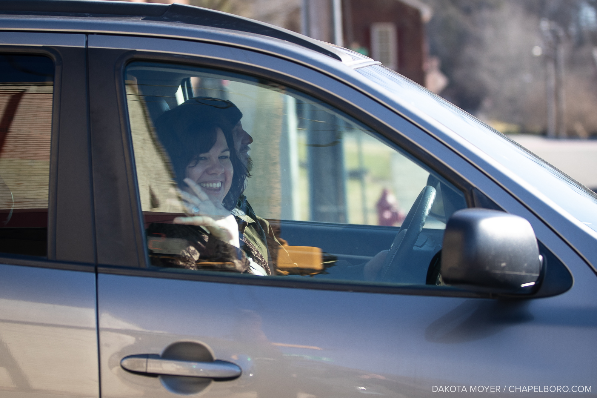 Photo Gallery: Hillsborough, Orange County Celebrate MLK Day with Drive ...