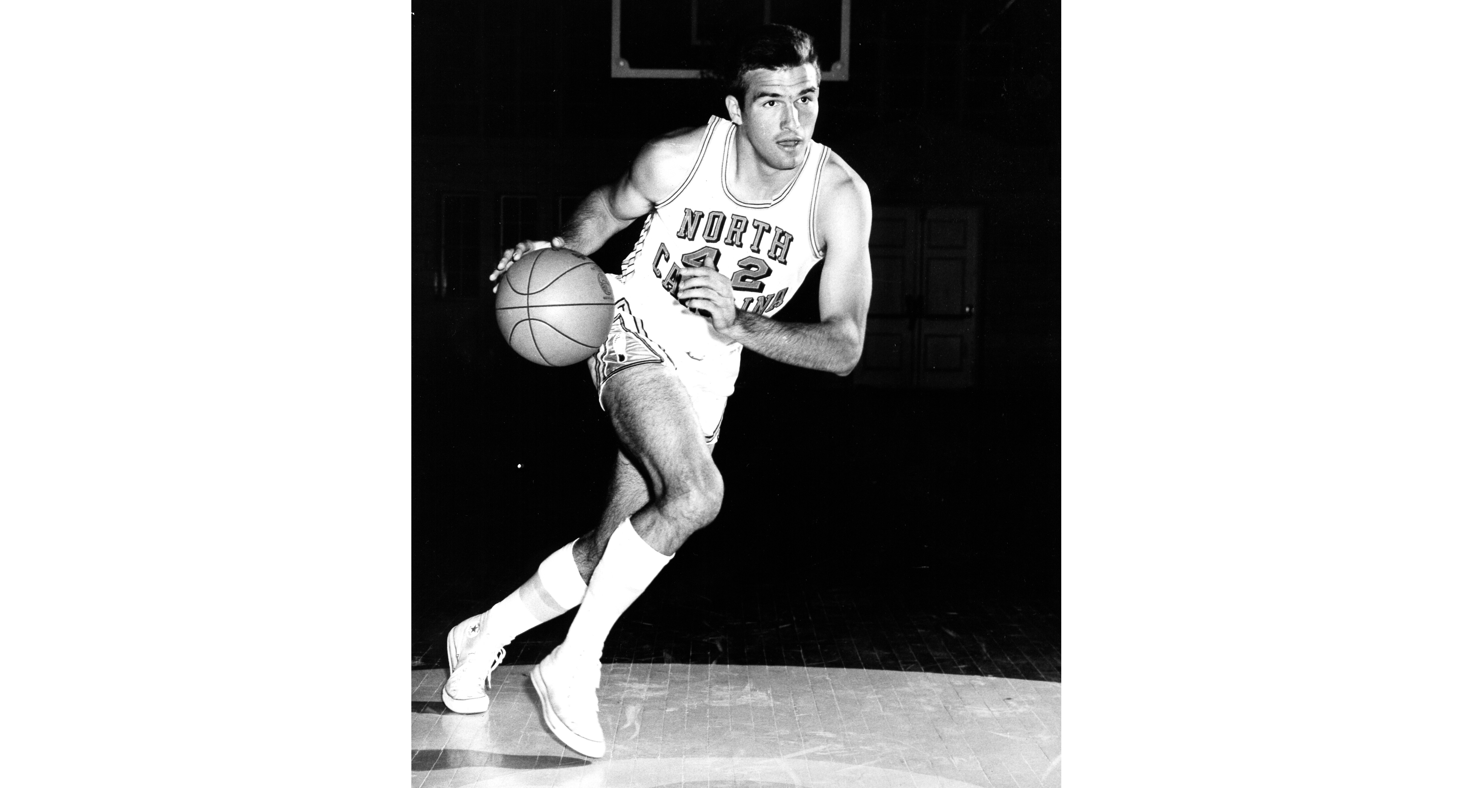 Chansky's Notebook: All-Time Tar Heel - Chapelboro.com